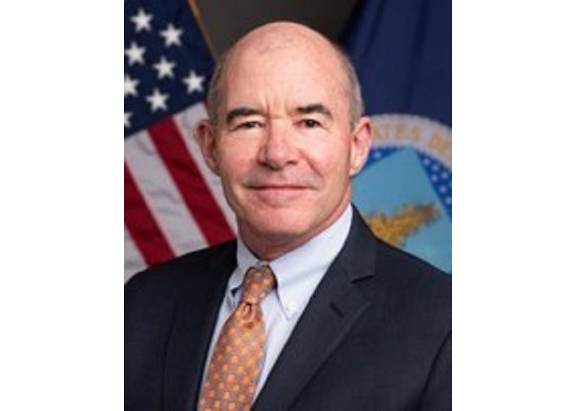 USDA announces deputy administrator for Specialty Crops Program | The Packer